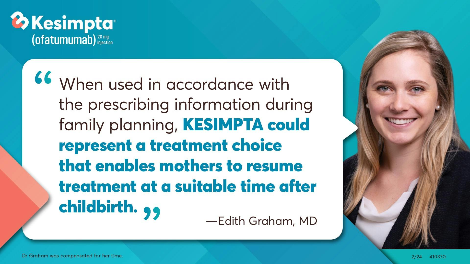 Novartis Kesimpta - The Neurology Hub