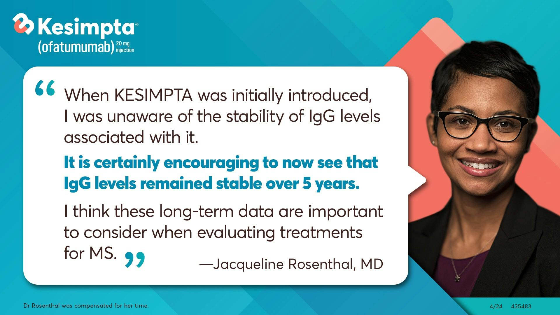 Novartis Kesimpta - The Neurology Hub