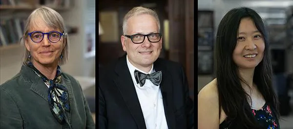 2024 Kavli Prize in Neuroscience Awarded for the Discovery of 'Face ...