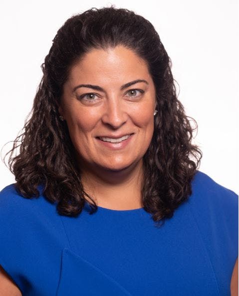 Johnson & Johnson Appoints Kelly Heaps, Vice President of US Sales ...