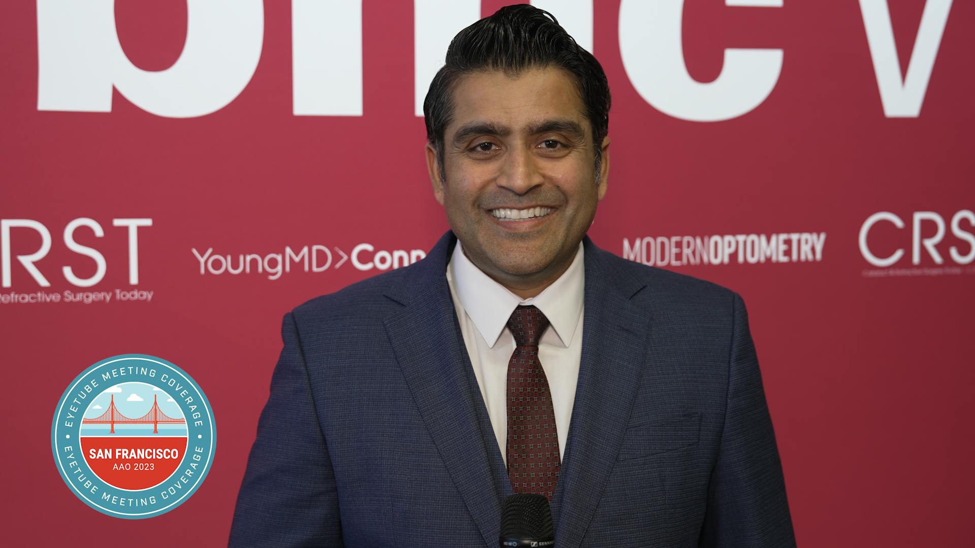 Two Years of Treatment with Avacincaptad Pegol - Eyetube