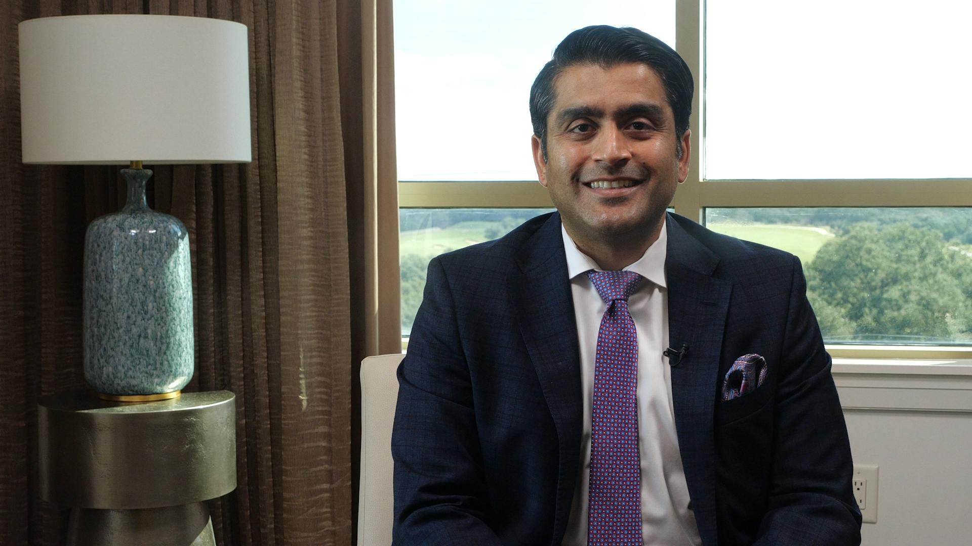 A Look at Fluid in Wet AMD Patients With the Port Delivery System - Eyetube