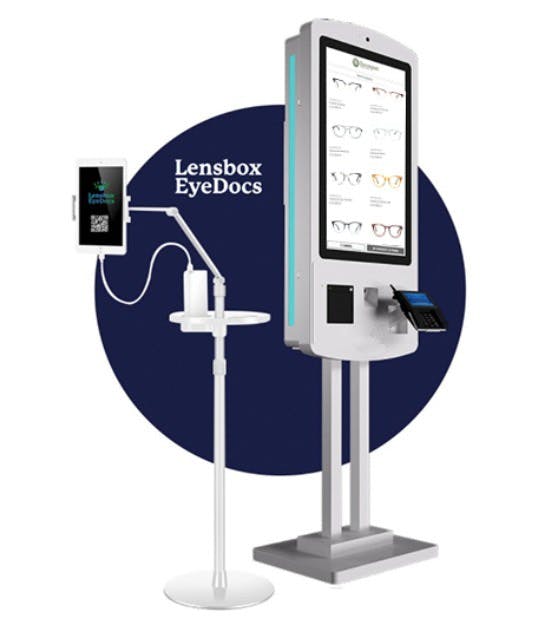 Lensbox Launches 480+ First-to-Market Eye Care Patient Experience ...