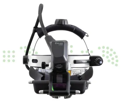 Norlase Receives FDA 510(k) Clearance and CE Mark for LYNX Pattern ...