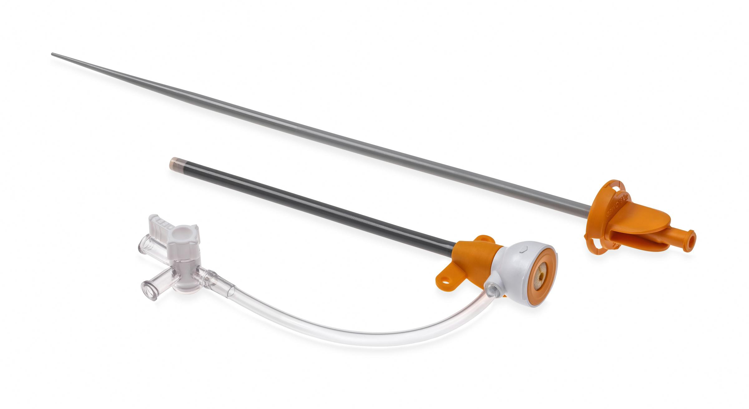Abiomed’s Impella Low Profile Sheath Granted FDA Clearance - Cardiac ...