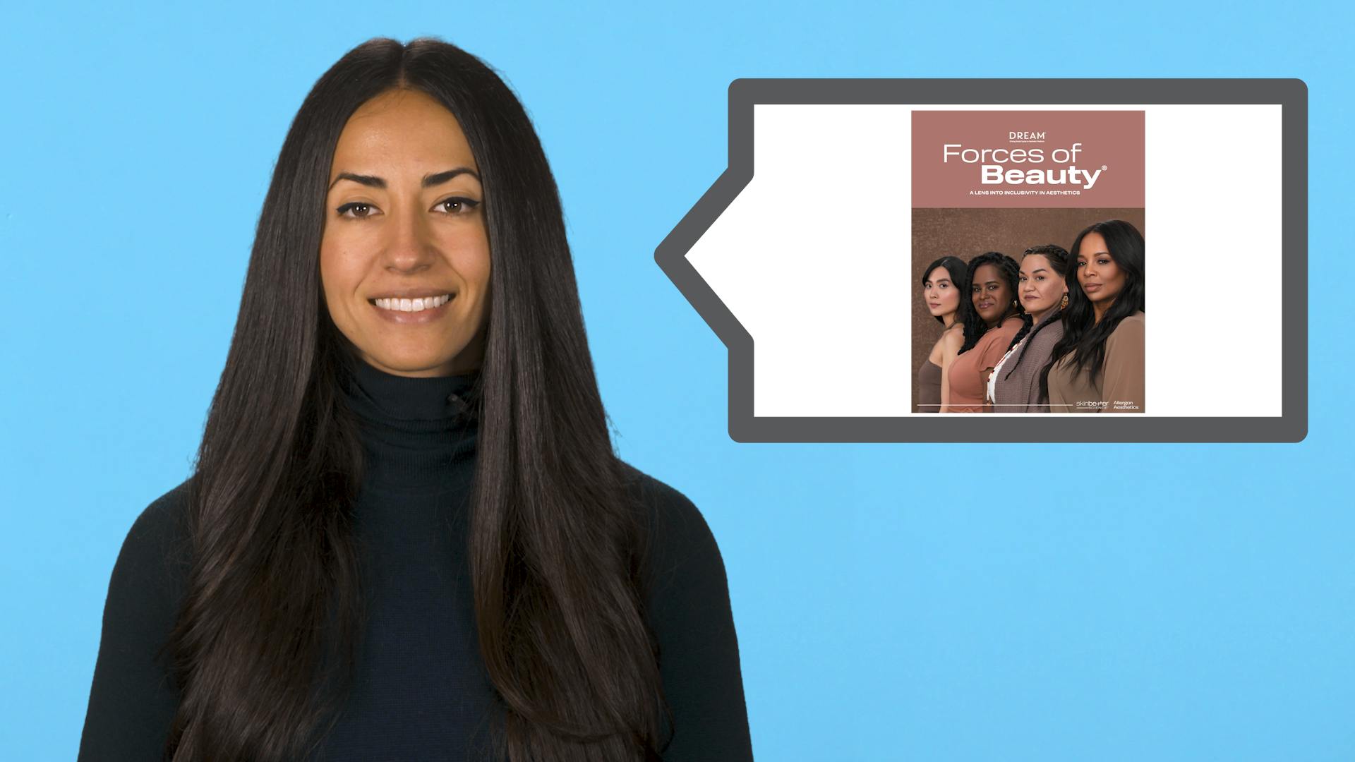 MATV News: DREAM Initiative’s Forces of Beauty Report; AAFPRS Medical ...