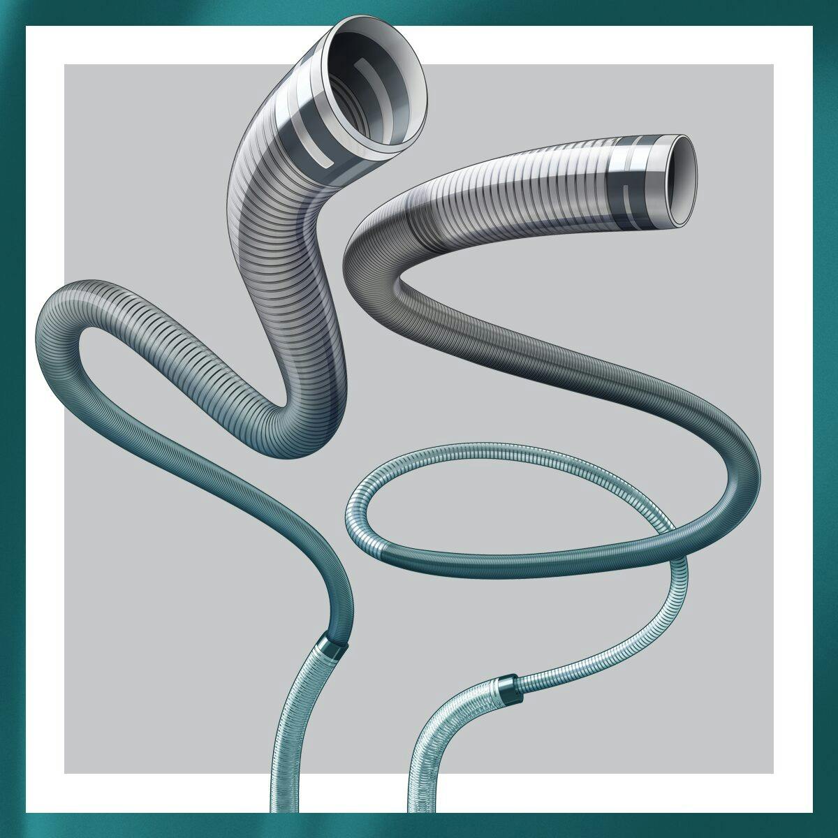 Penumbra Launches Midway Intermediate Catheters for Neuroembolization ...