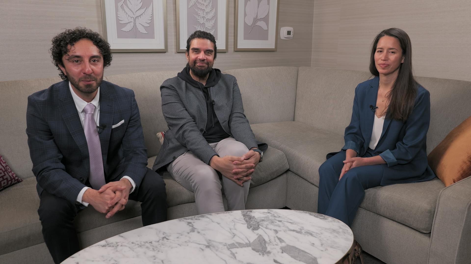 Glaucoma Intervention in the Supraciliary Space - Eyetube