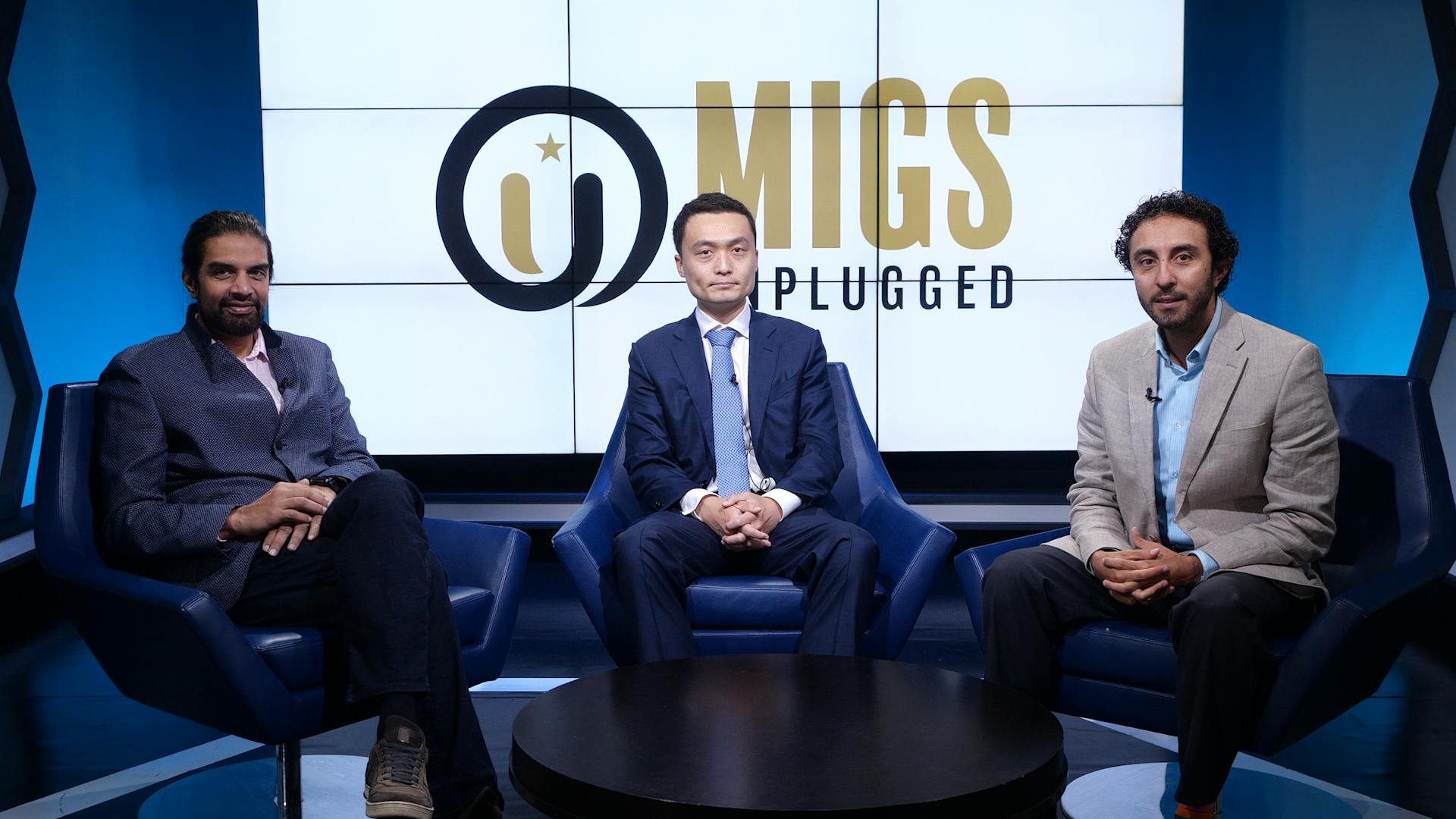 MIGS in Multiples - Eyetube