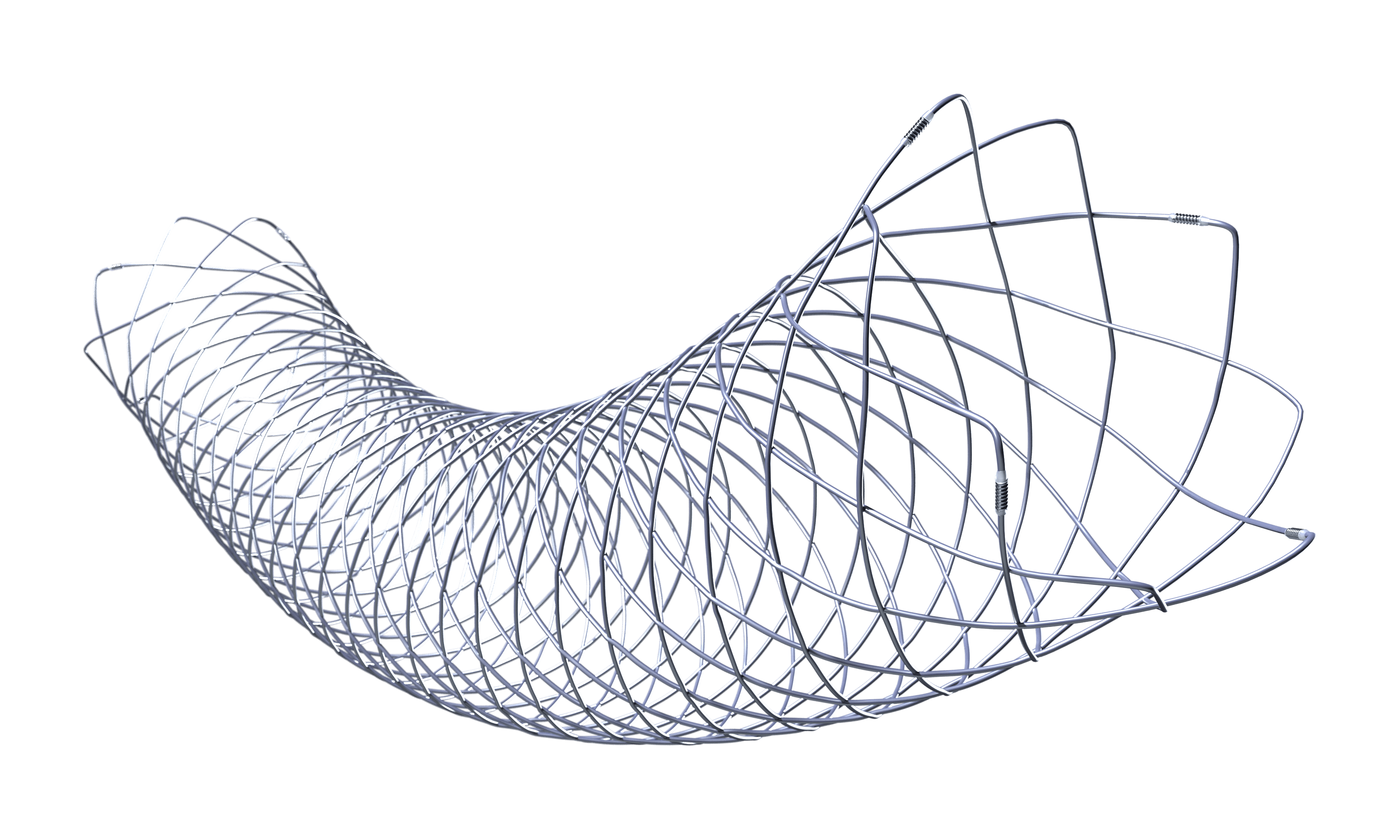 MicroVention’s LVIS EVO Intraluminal Support Device Launched in US ...