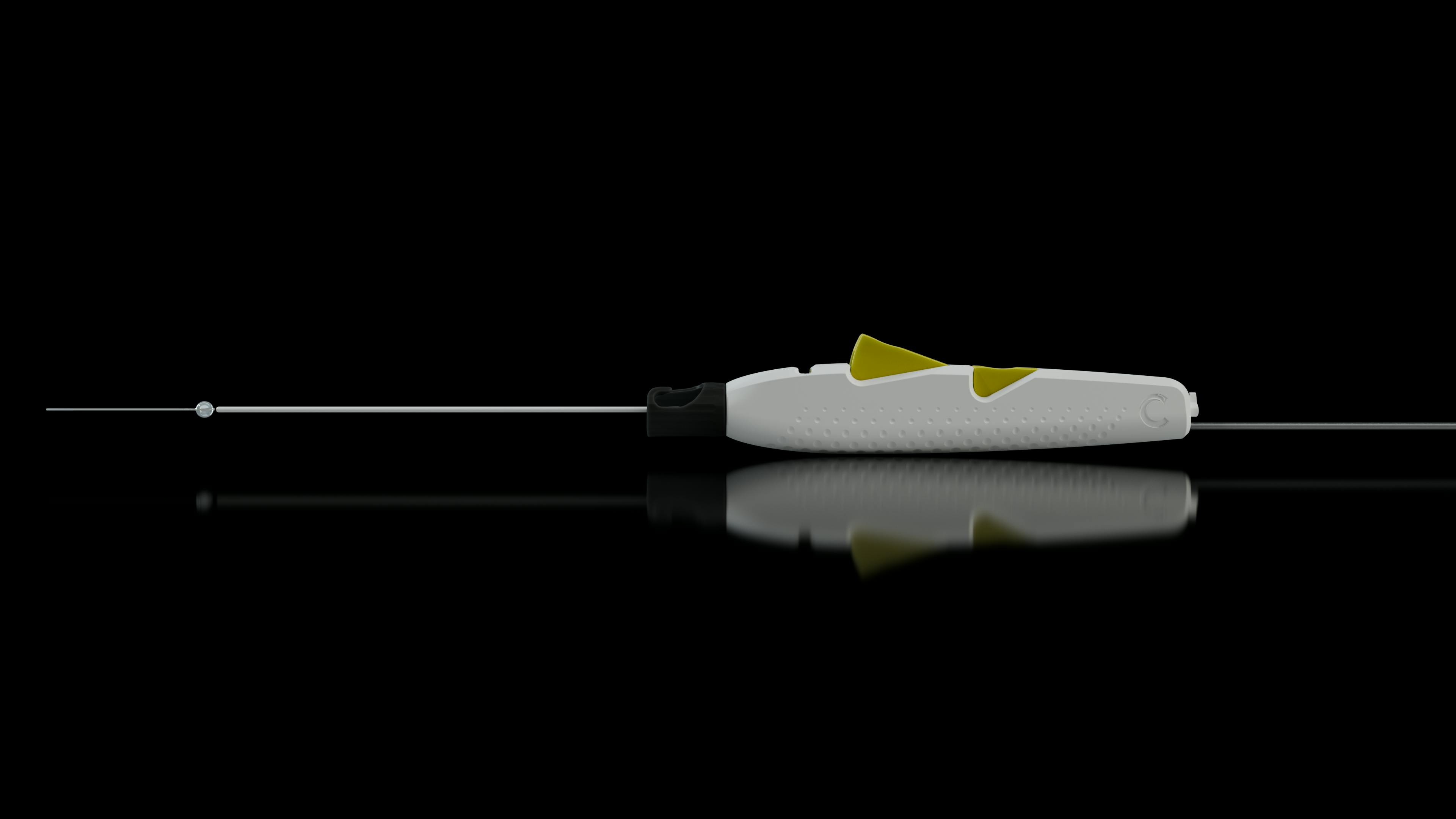 Cordis Mynx Control Venous Vascular Closure Device Receives FDA ...