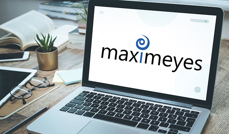 New MaximEyes.com Software Designed to Simplify EHR Navigation and ...