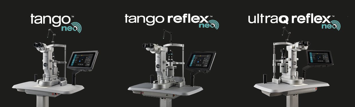 Lumibird Launches Tango Neo and UltraQ Reflex Neo Lasers - Eyewire+