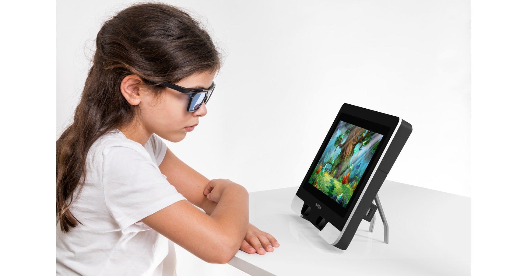 NovaSight Announces Publication of CureSight’s Pivotal Study of One ...