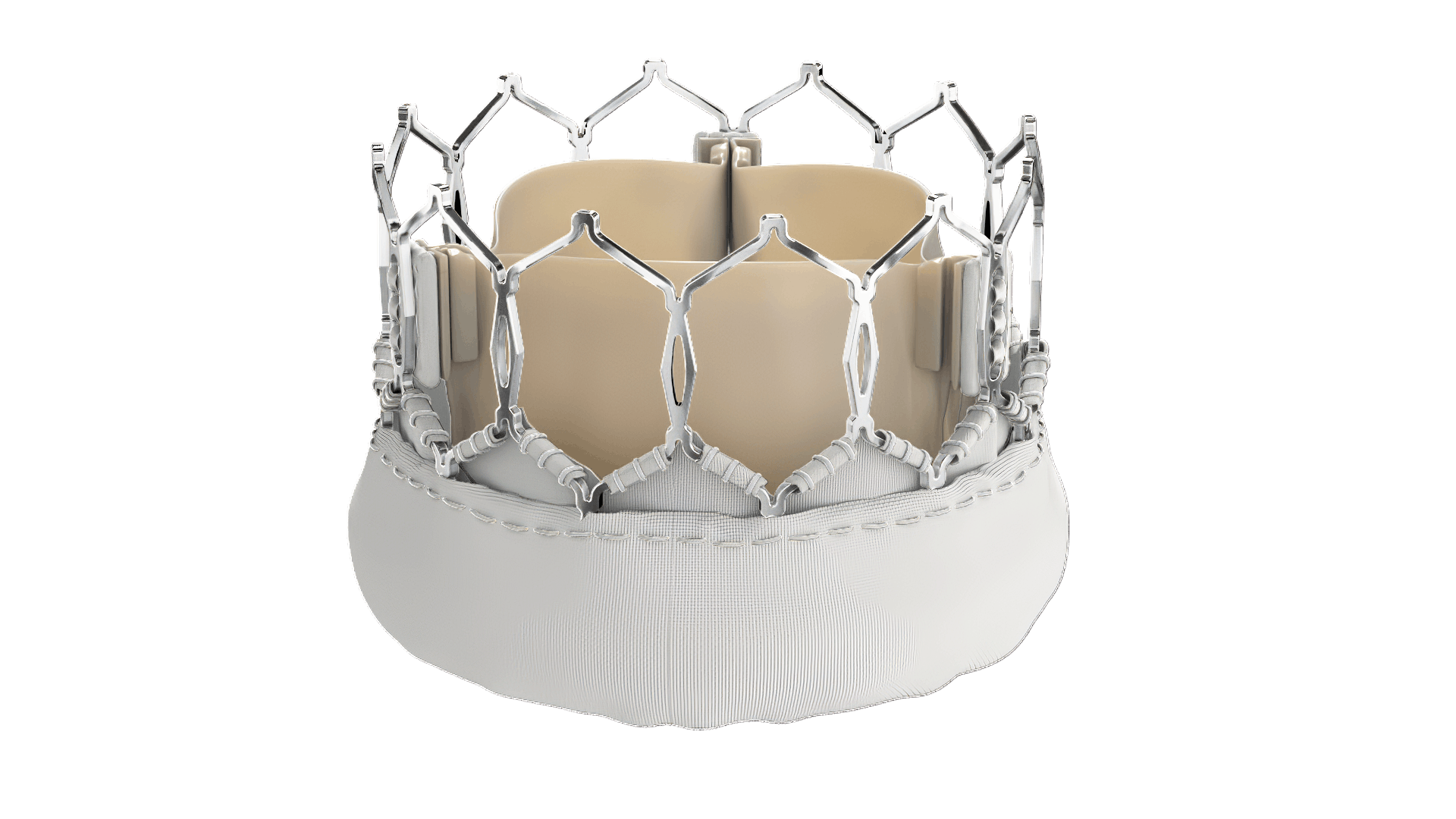 LANDMARK RCT Early Outcomes Published for Meril’s Myval THV Series ...