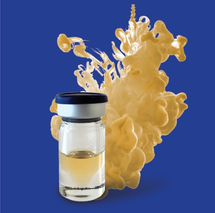 iVascular Initiates OPAL FIH Study of Amber Embolic Liquid ...