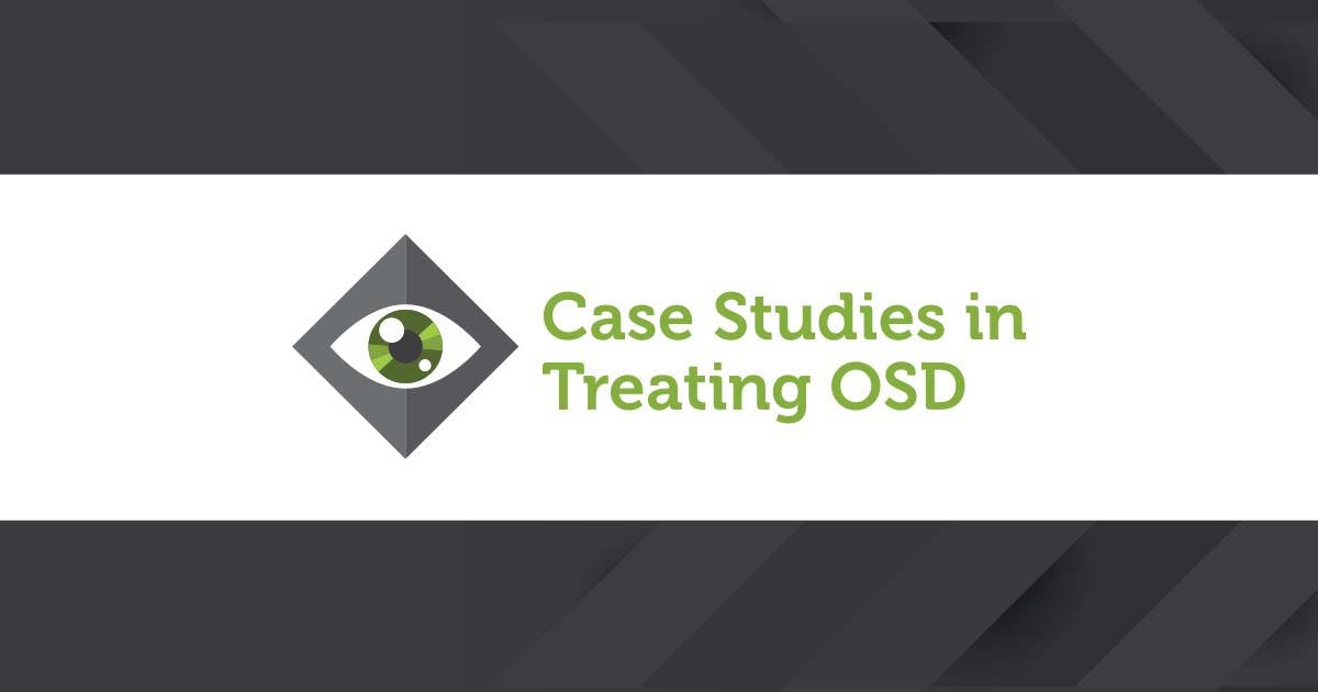 Case Studies in Treating Ocular Surface Disease - Eyetube