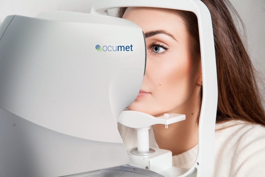 OcuSciences Announces Publication Showing Potential to Detect Retinal ...