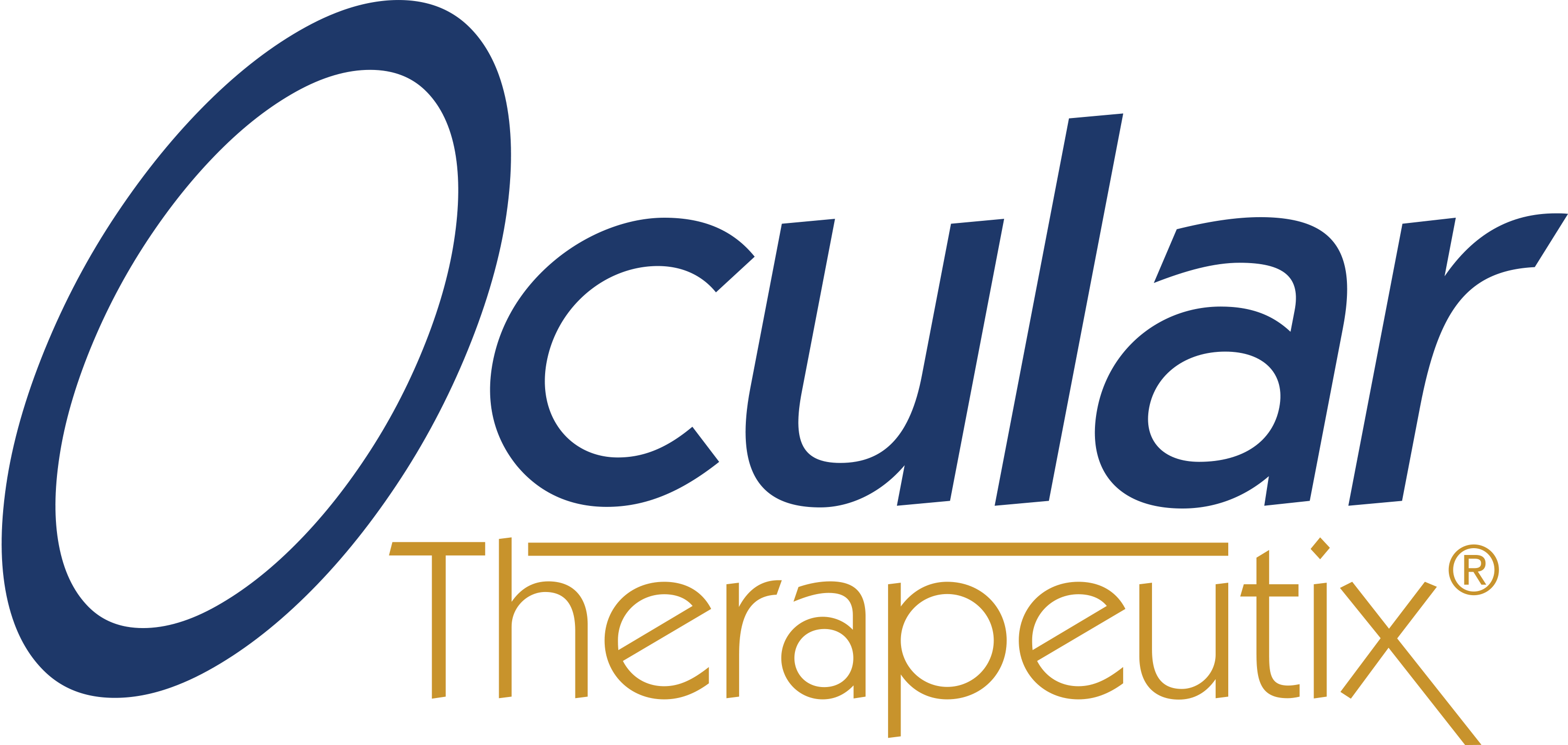 Ocular Therapeutix Announces Accelerated Timelines for SOL-1 ...