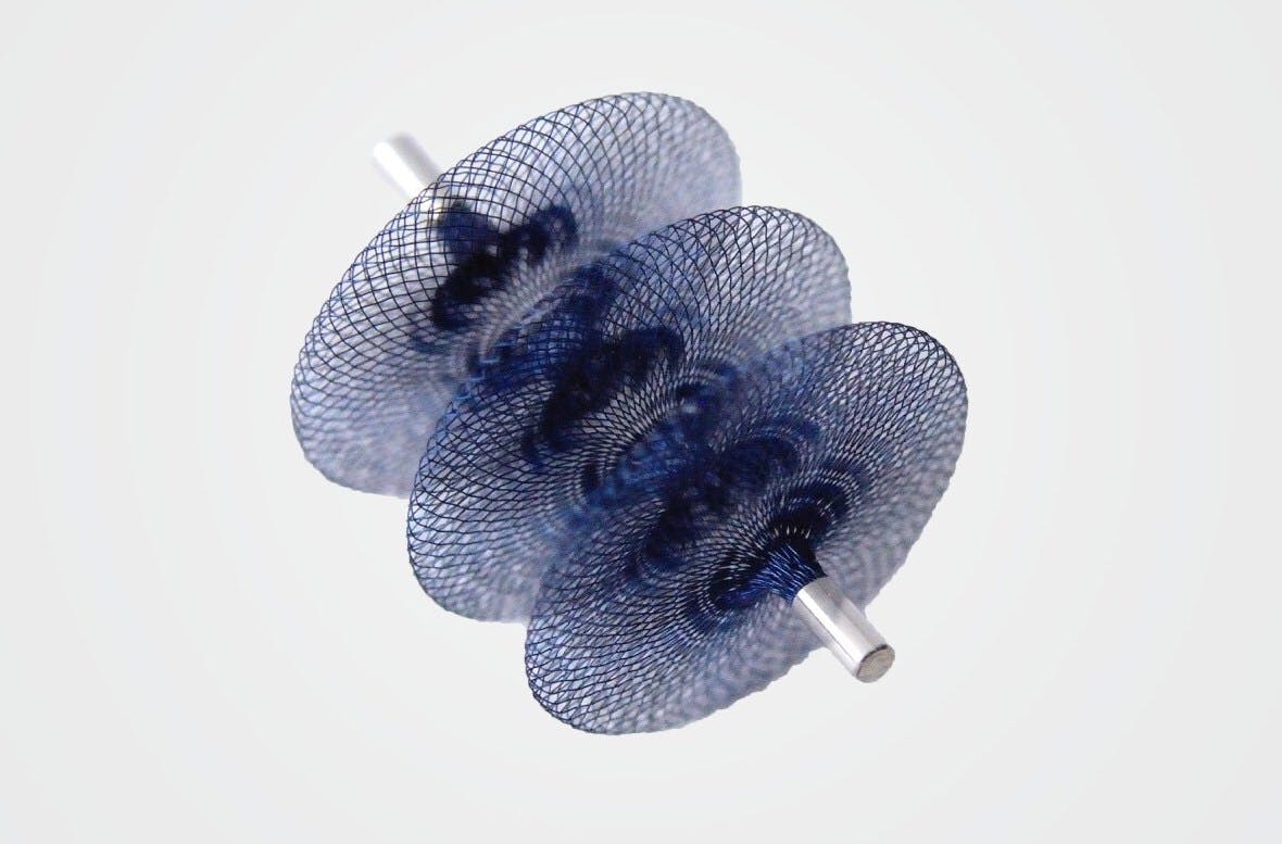 FDA Clears Okami Medical’s LOBO-5 Vascular Occluder - Endovascular Today