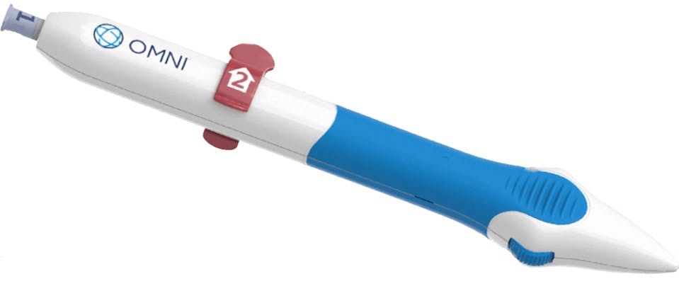 Microinvasive Glaucoma Surgery with the OMNI Surgical System is ...