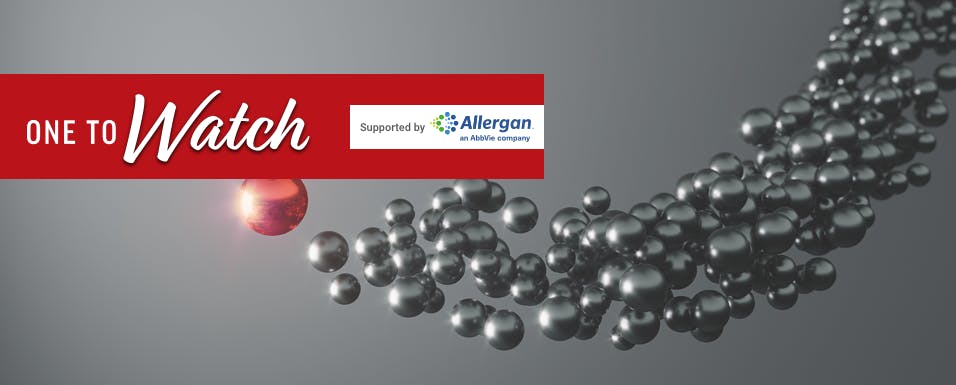 One To Watch: Basil K. Williams Jr, MD - Retina Today