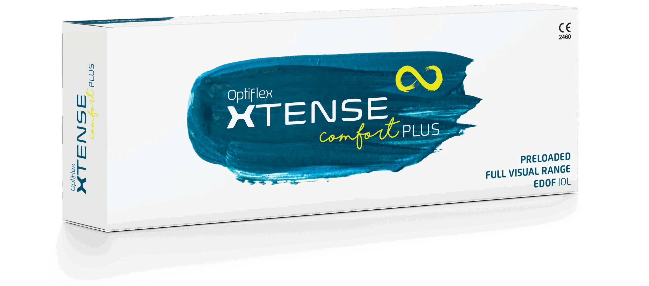 Biotech Healthcare Unveils Optiflex XTENSE Comfort Plus EDOF IOL in ...