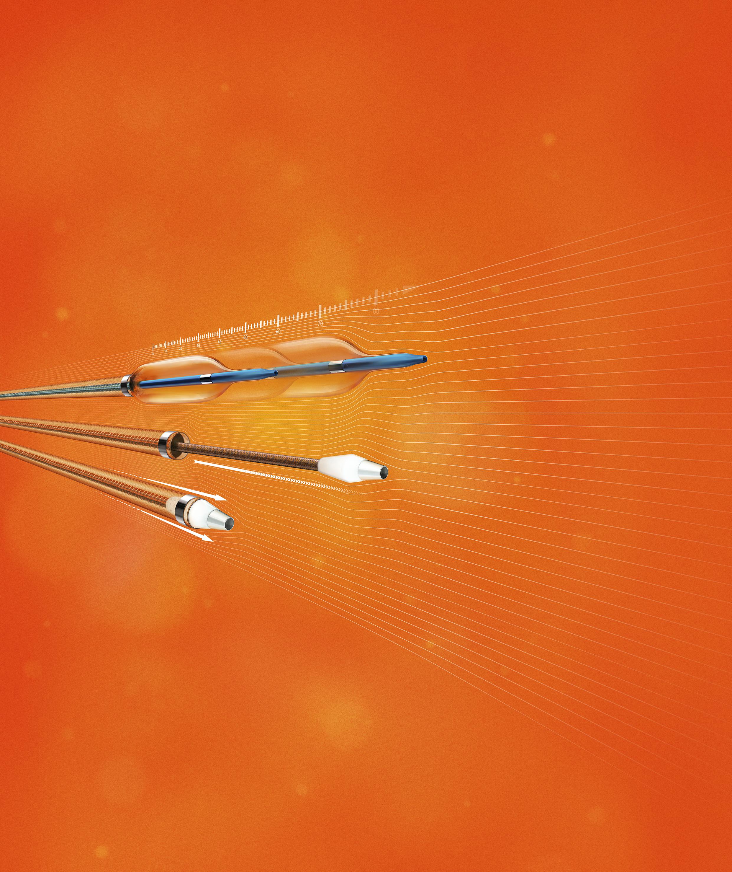 Biotronik Completes BIO-OSCAR SOC Evaluation of Complex Infrainguinal ...