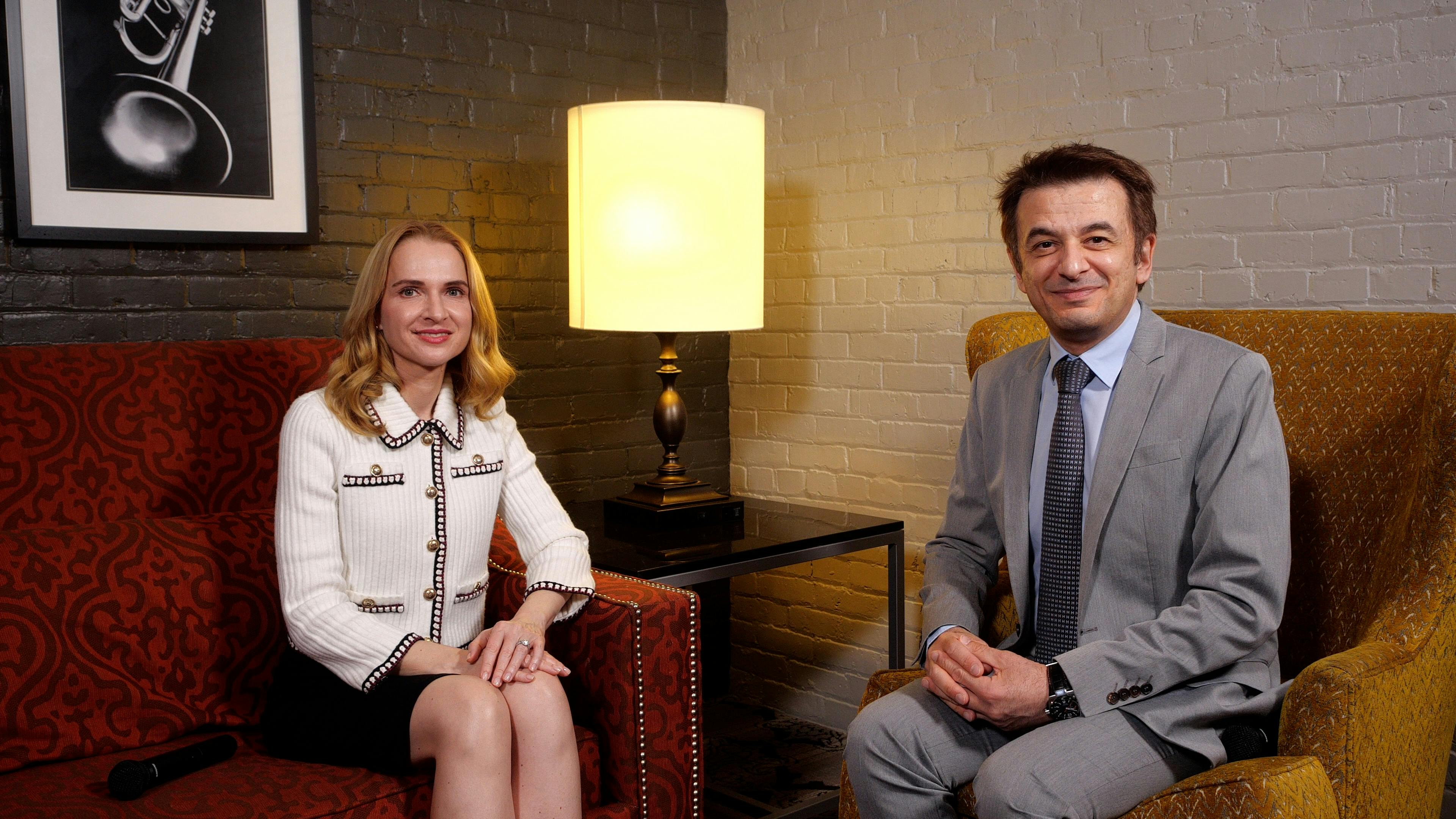 GA Therapy After the Newest DERBY/OAKS Data - Eyetube