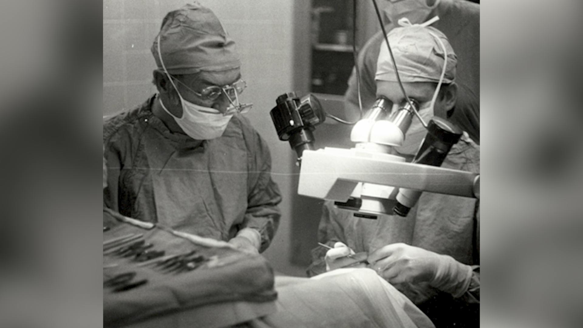 Society’s Greatest Accomplishments - Eyewire+