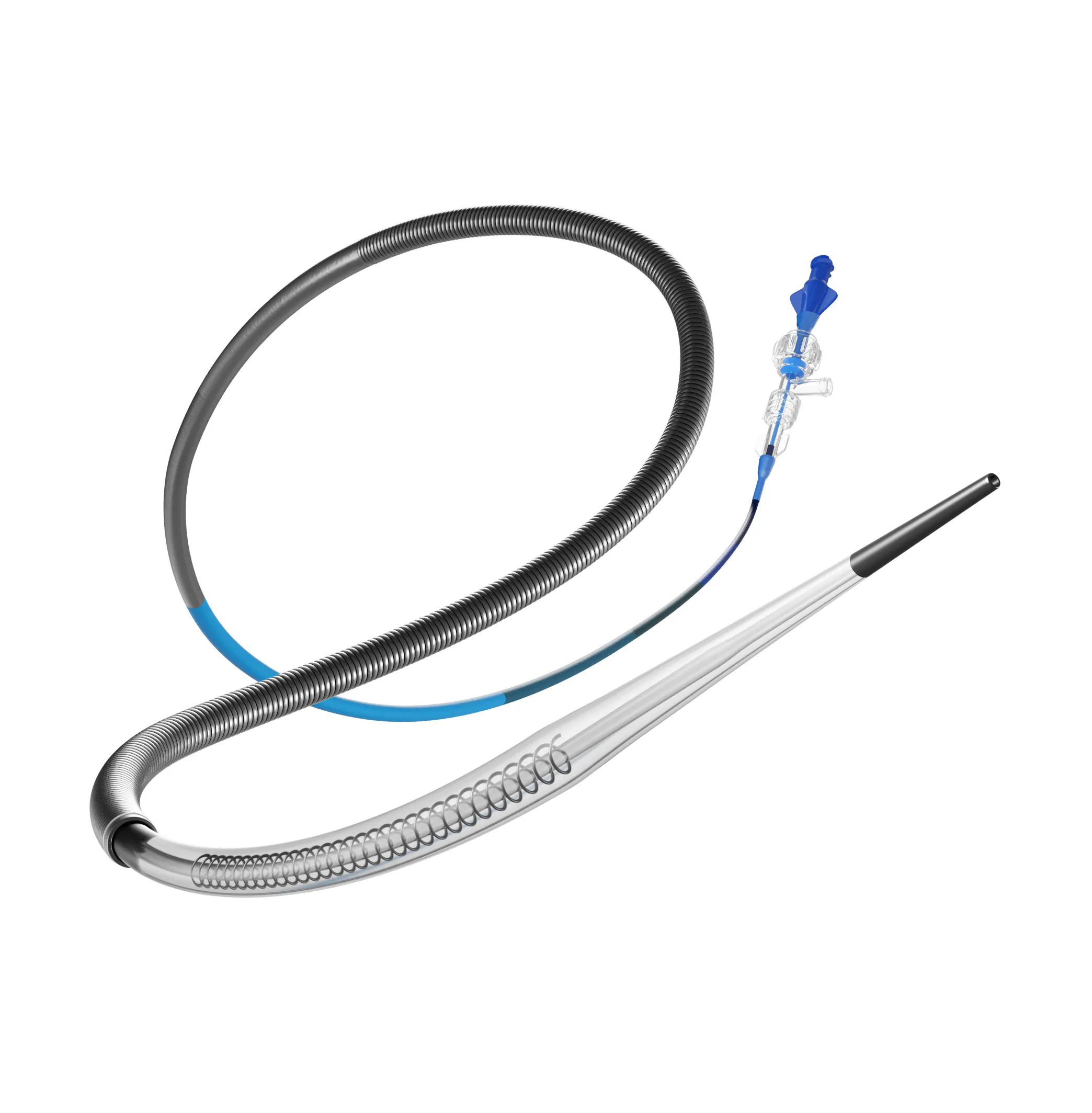 Perfuze’s MARRS Pivotal Trial of Millipede 088 Aspiration Catheter ...