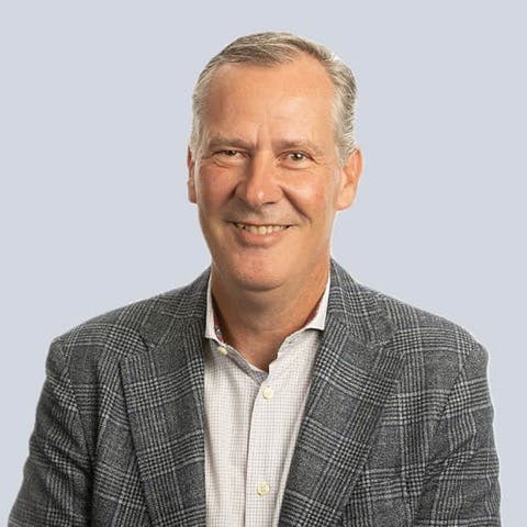 Perry J. Sternberg Joins Sydnexis as Chief Executive Officer - Eyewire+