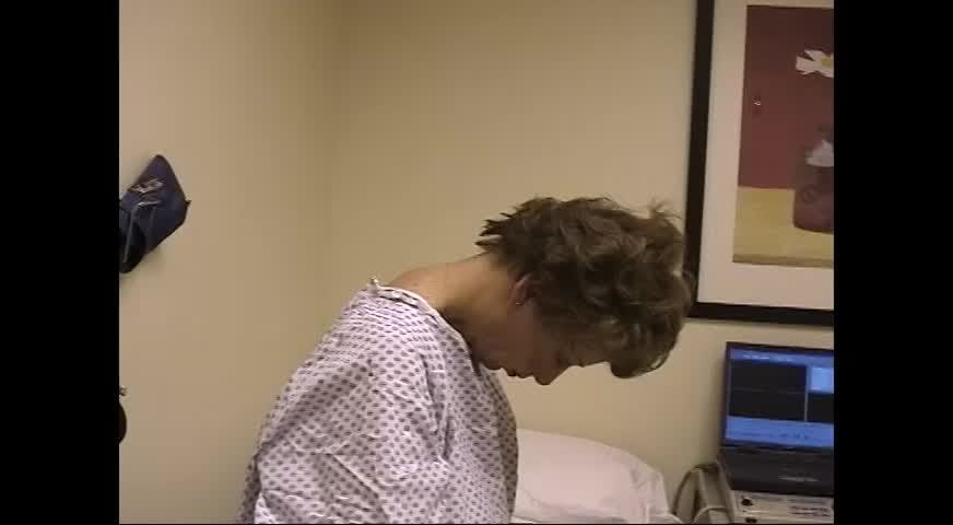 January 2017 Video Challenge: Dropped Head Syndrome - Practical Neurology