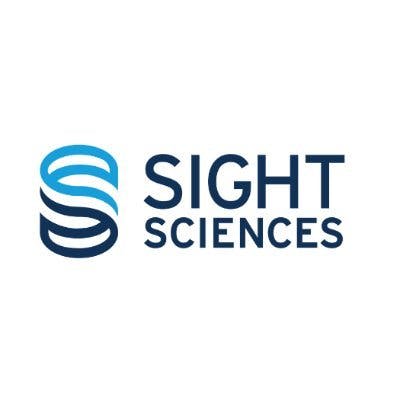 Sight Sciences' Glaucoma and Dry Eye Technologies to be Featured in Multiple Clinical ...
