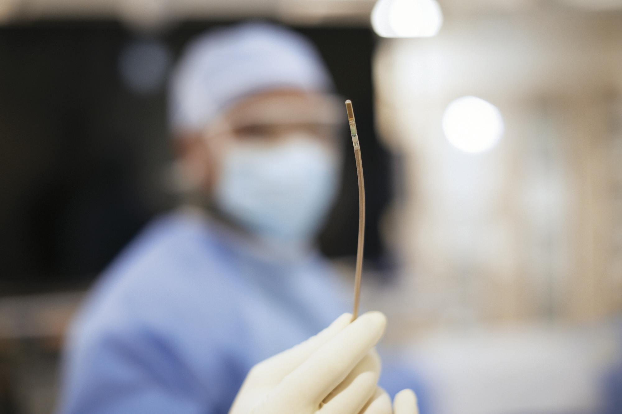 Philips VeriSight Pro 3D ICE Launched in Europe - Cardiac Interventions ...