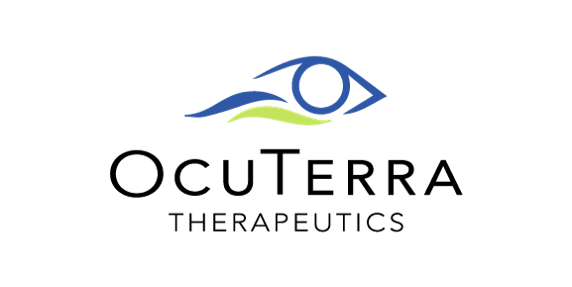 OcuTerra Therapeutics Announces First Patient Dosed in OTT166 Phase 2 ...