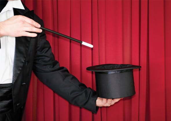 Playing Tricks on the Eyes - Modern Optometry