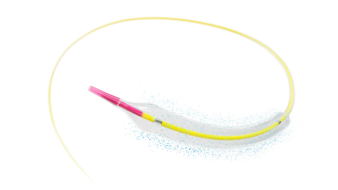 Medtronic’s Prevail DCB Evaluated in SCAAR Analysis - Cardiac ...