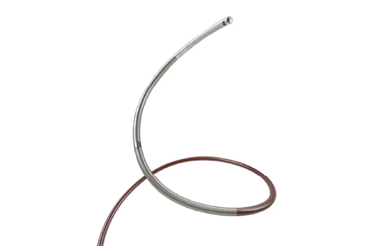 Penumbra Launches Access25 Delivery Microcatheter for the ...