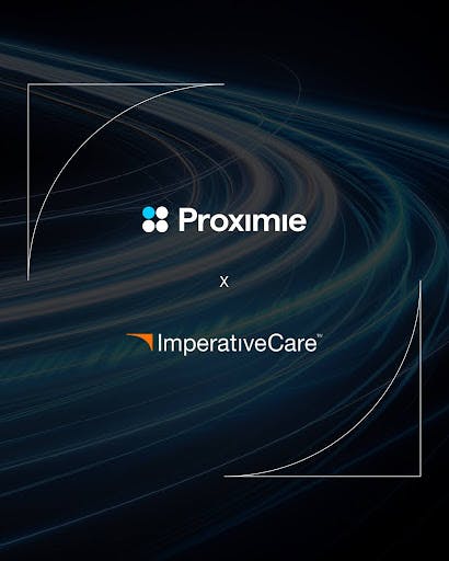 Imperative Care Partners With Proximie in Development of Telos Robotic System for Stroke ...