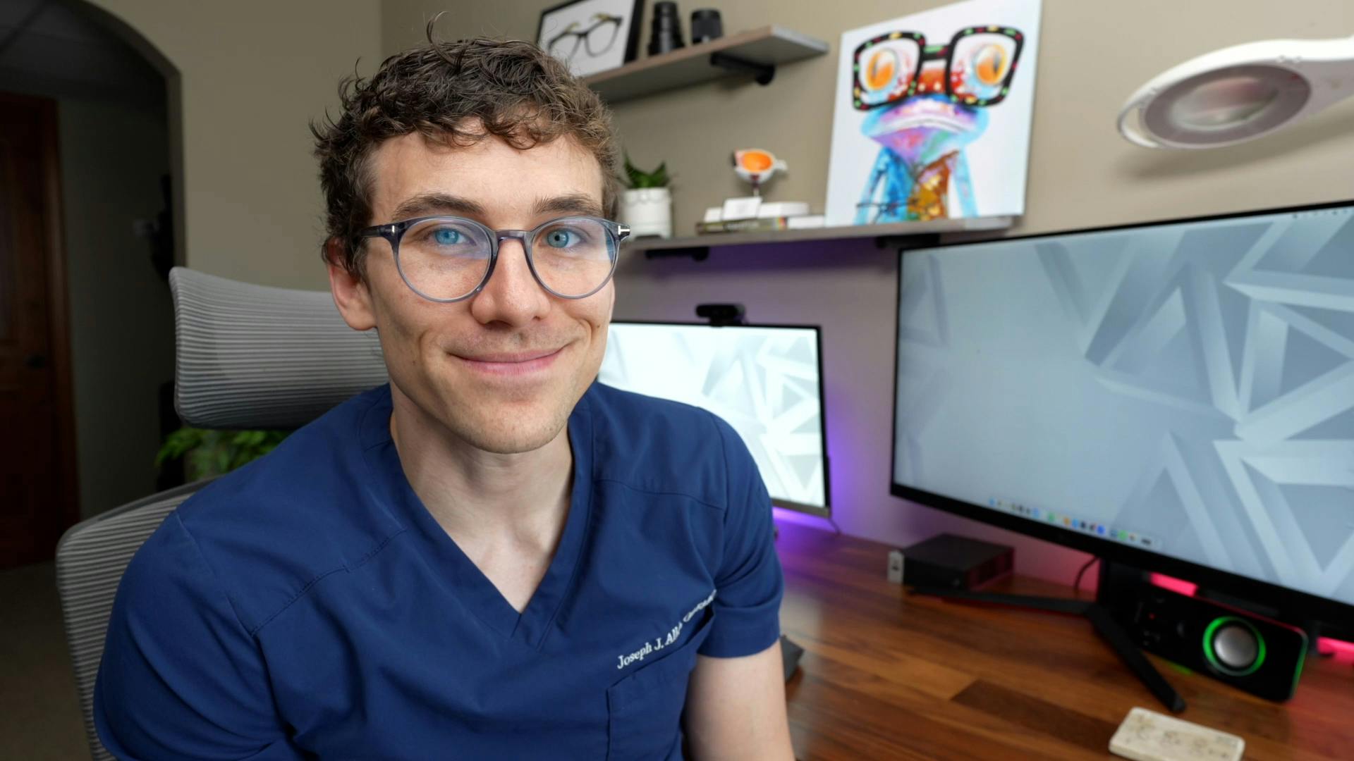 Treatment Tactics for RCE - Eyetube