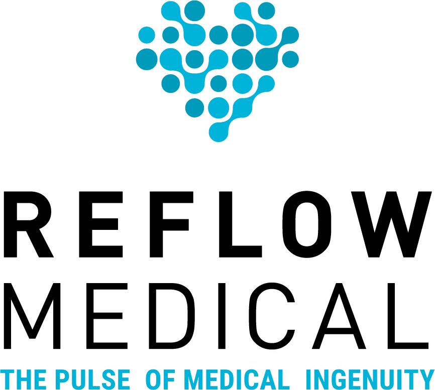 Reflow Medical Commences DEEPER CORONARY Pilot Study of Spur Elute ...