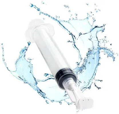 Rinsada Signs Exclusive Distribution Agreement With Eye Drop Shop to ...