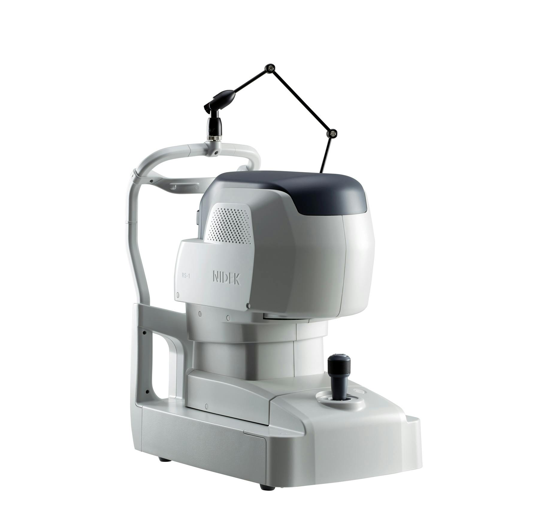 Nidek Launches the RS-1 Glauvas Optical Coherence Tomography Device ...