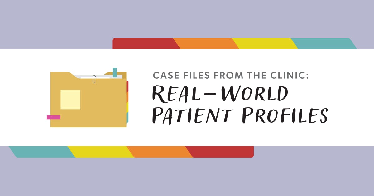 AMD/DME Case Files: Real-World Patient Profiles - Eyetube