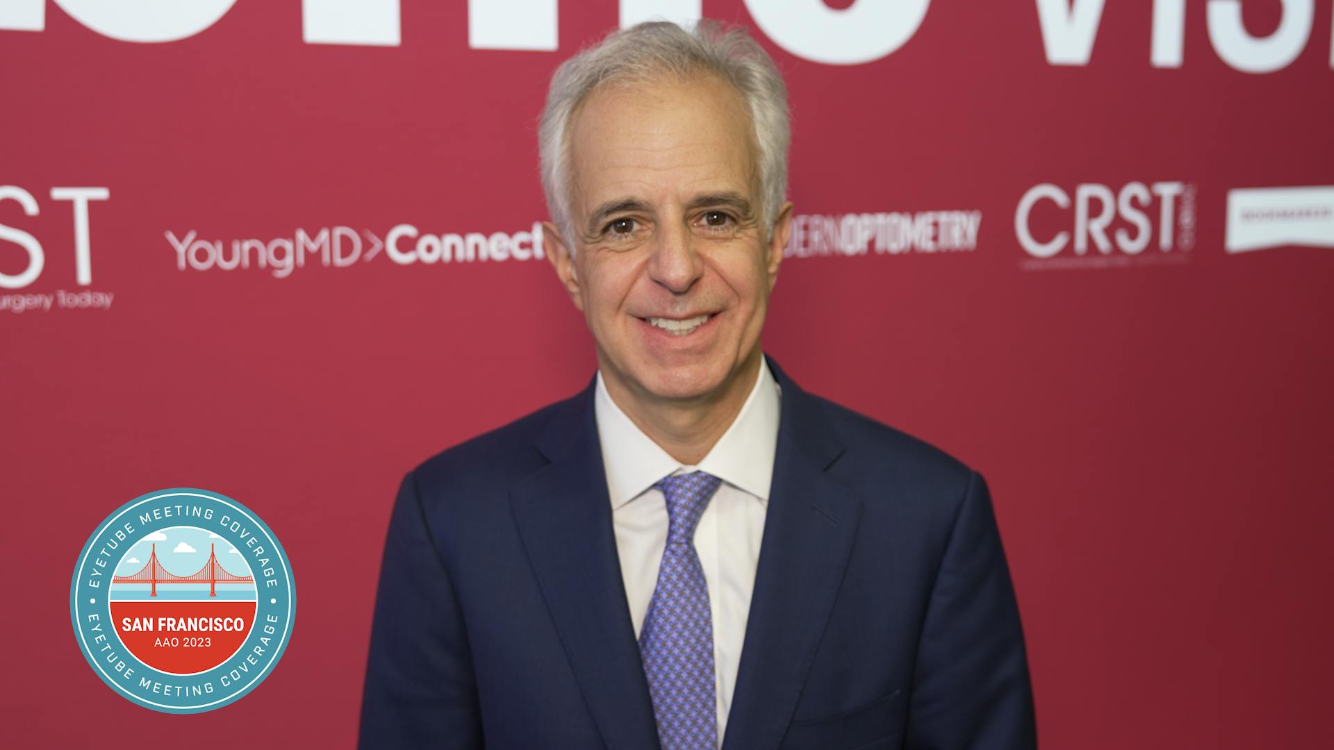 Wet AMD Gene Therapy at 3 Years: Ixo-vec - Eyetube