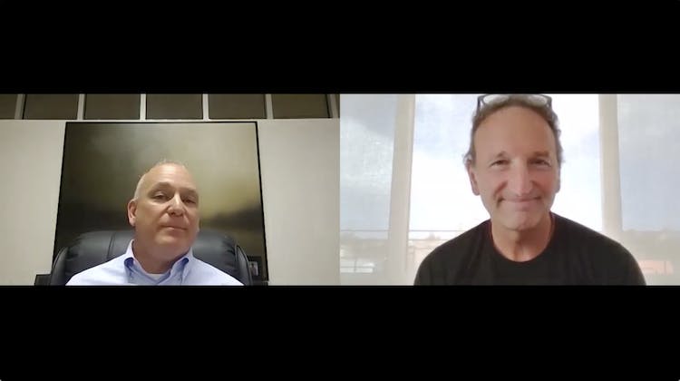 Take Five with Mark Rohrer of Rohrer Aesthetics - Modern Aesthetics