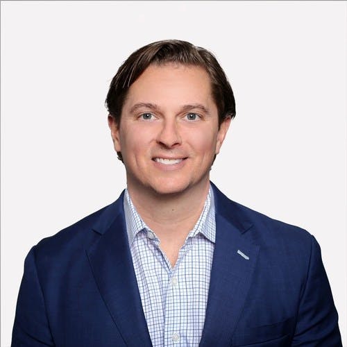 Visiox Pharma Appoints Ryan S. Bleeks as Chief Executive Officer - Eyewire+
