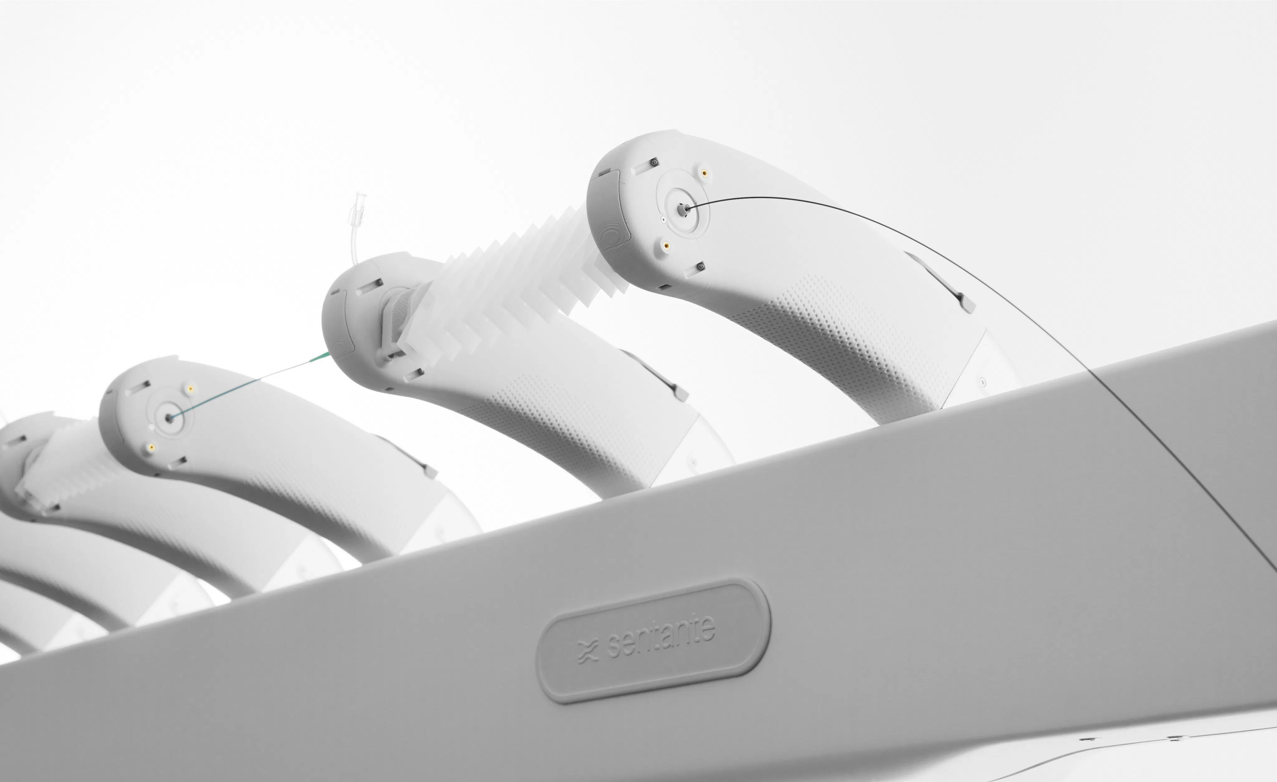 Sentante Enters FDA TAP Program for Remote Stroke System - Endovascular ...