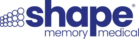 Shape Memory Medical Marks 50% Enrollment in AAA-SHAPE Pivotal Trial ...